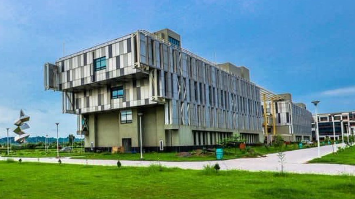 IIT Ropar partners with Excelsoft Technologies to set up EdTech research lab - The Hindu